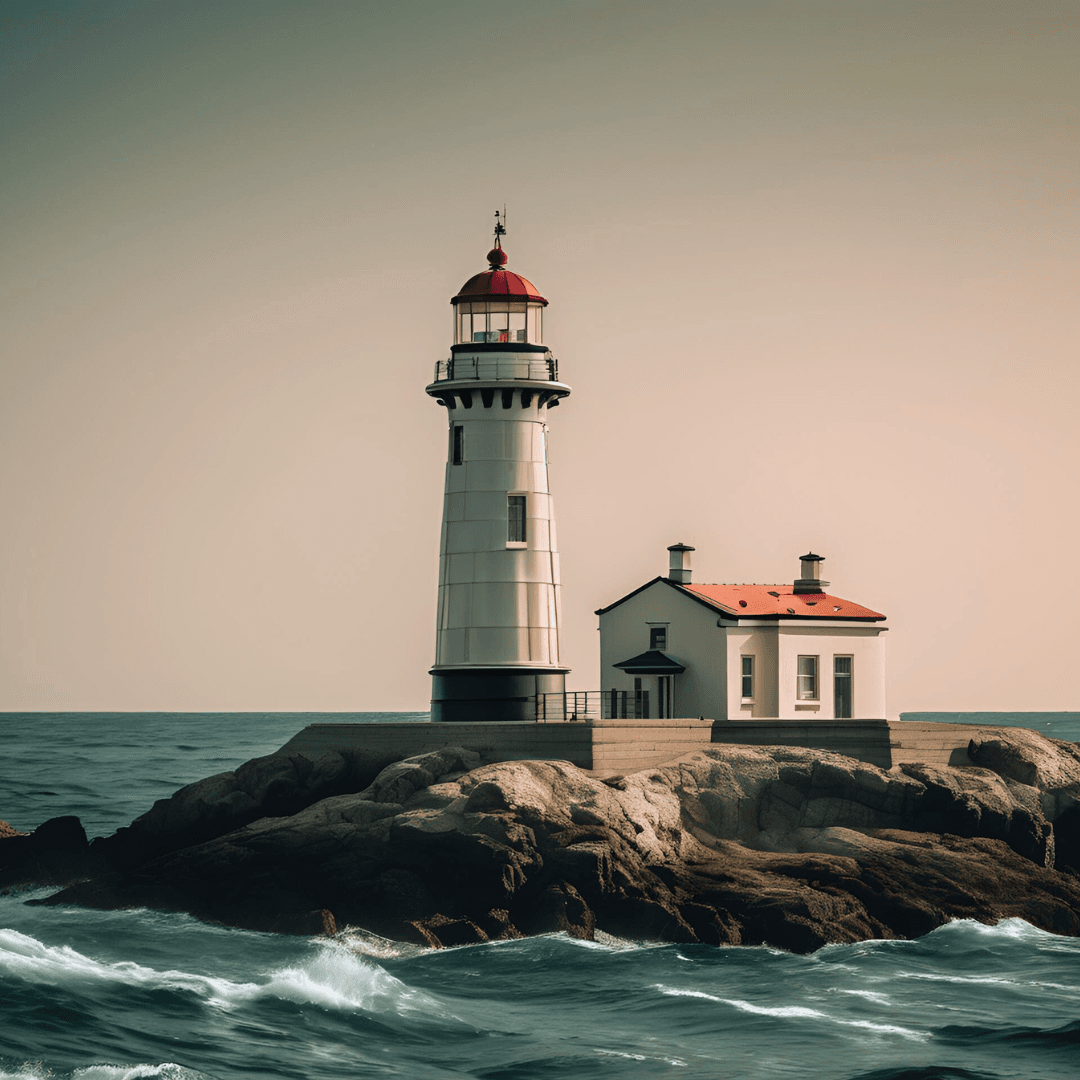 Beacon Pilot | Strategic Technology Decisions, Accelerated